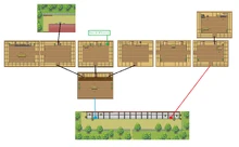 Eientei | The Outsider Who Loved Gensokyo Wiki | Fandom