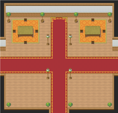 Myouren Temple | The Outsider Who Loved Gensokyo Wiki | Fandom