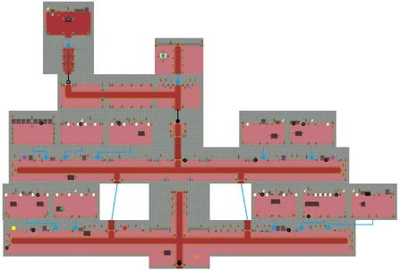 Scarlet Devil Mansion | The Outsider Who Loved Gensokyo Wiki | Fandom