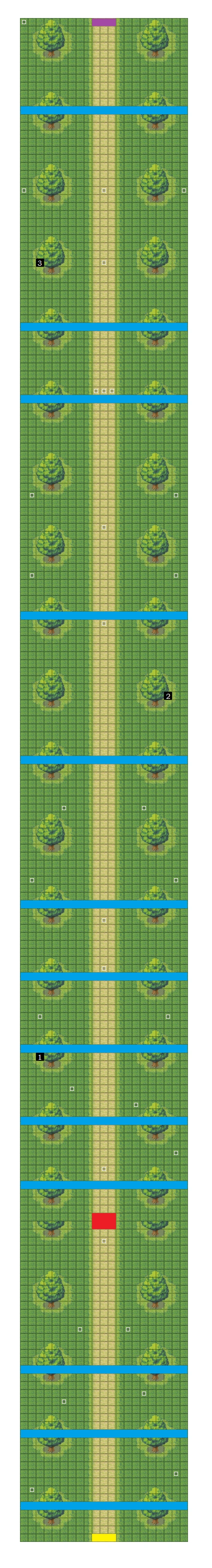 Path to Senkai | The Outsider Who Loved Gensokyo Wiki | Fandom