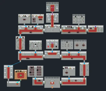 Makai (Pandemonium Palace) | The Outsider Who Loved Gensokyo Wiki | Fandom