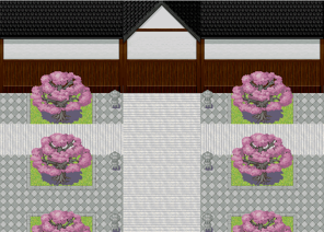 The Outsider Who Loved Gensokyo Wiki | Fandom