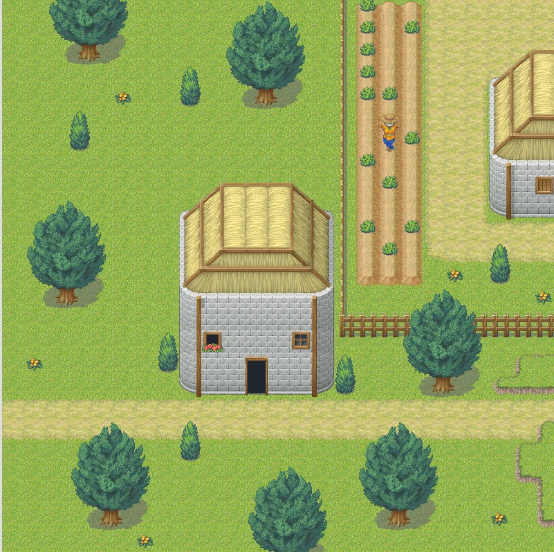 Kourindou | The Outsider Who Loved Gensokyo Wiki | Fandom