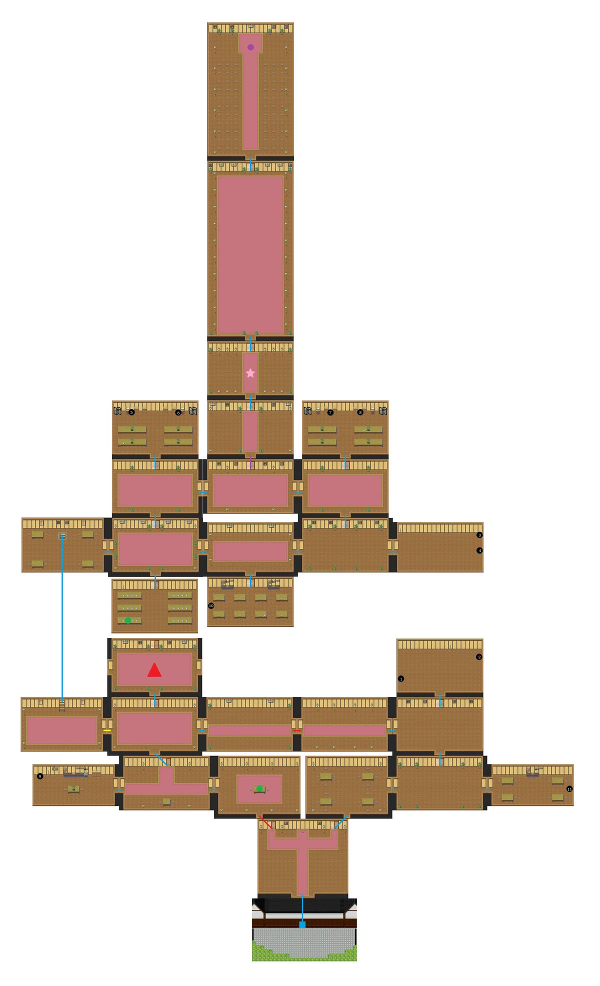 Senkai (Invaded) | The Outsider Who Loved Gensokyo Wiki | Fandom