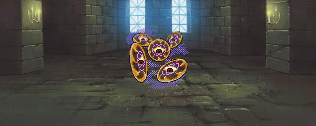 YuugenMagan (Boss) | The Outsider Who Loved Gensokyo Wiki | Fandom