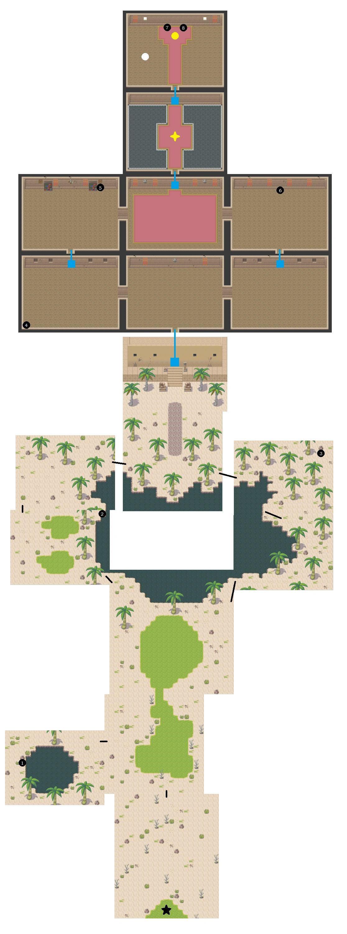 Abyss (Earth) | The Outsider Who Loved Gensokyo Wiki | Fandom