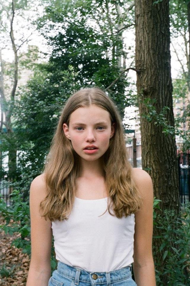 Marley Mathews/Gallery | The Outsiders fanon Wiki | Fandom