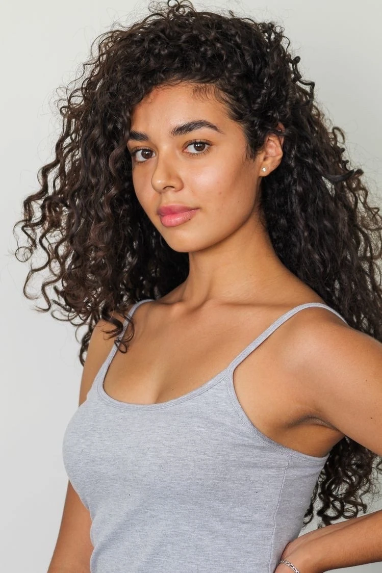 Sierra Randle | The Outsiders fanon Wiki | Fandom