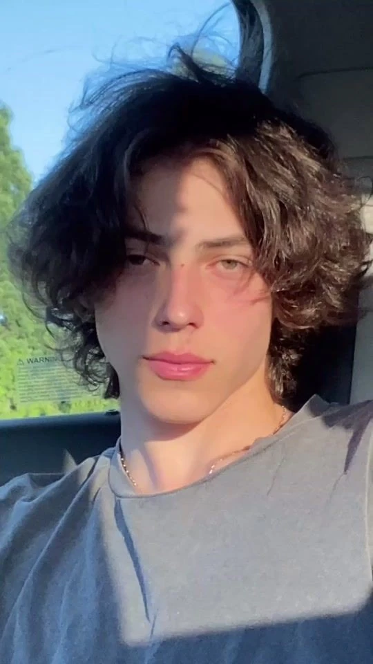 Jude Mathews | The Outsiders fanon Wiki | Fandom