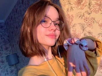 Ruby Curtis | The Outsiders fanon Wiki | Fandom