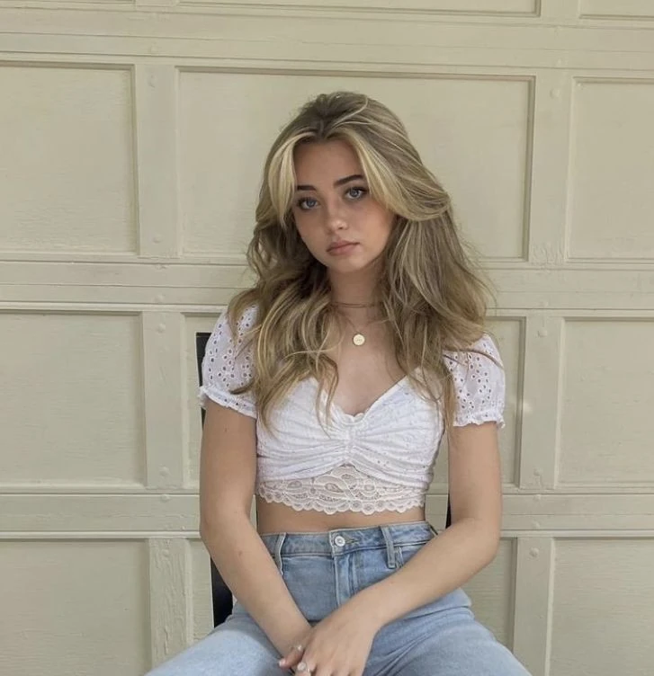 Lexie Anderson | The Outsiders fanon Wiki | Fandom