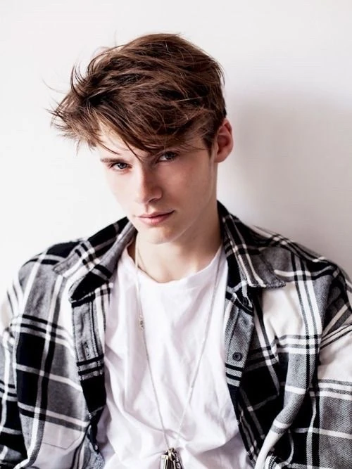 Eugene Curtis | The Outsiders fanon Wiki | Fandom