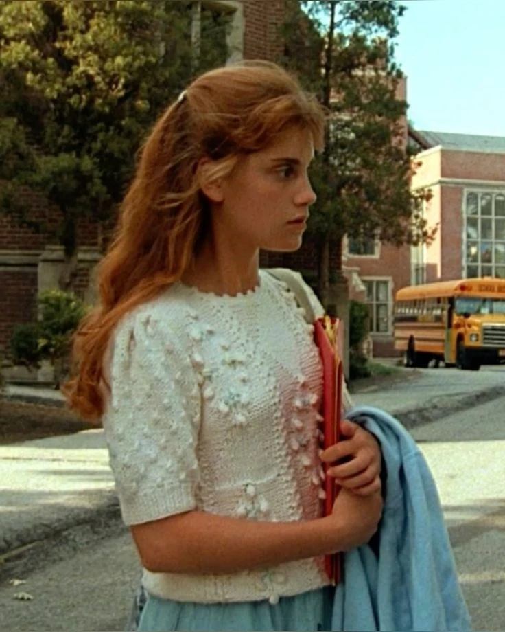 Grace Ross | The Outsiders: Intelligence wilderness camp Wiki | Fandom
