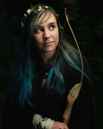 Merilwen | The OutsideXbox Wiki | Fandom