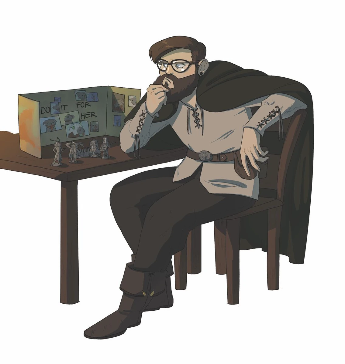 Literally Everyone Else in the World | The OutsideXbox Wiki | Fandom