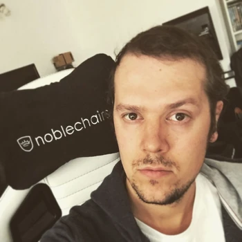 Mike Channell | The OutsideXbox Wiki | Fandom