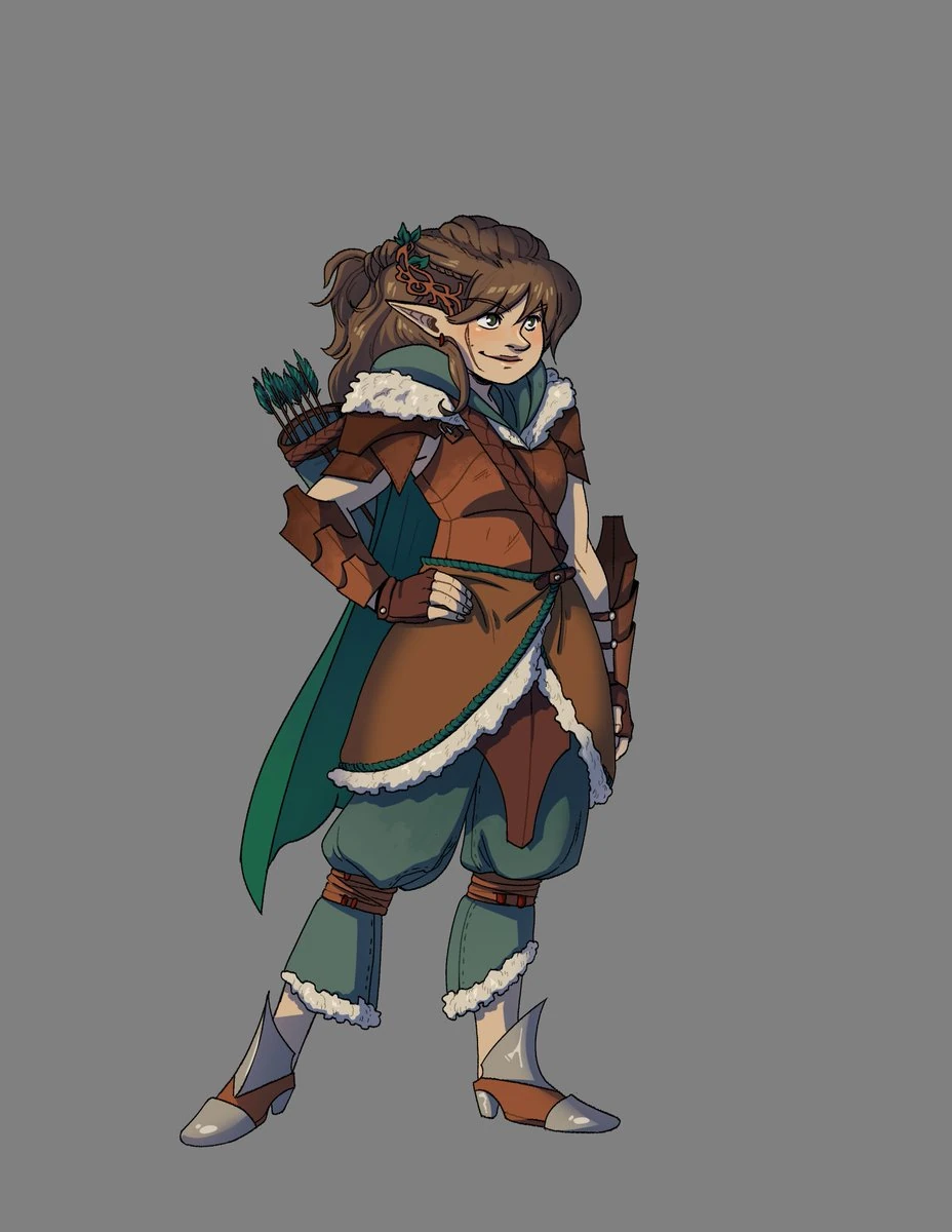 Merilwen | The OutsideXbox Wiki | Fandom