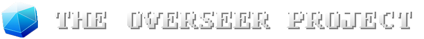 The Overseer Wiki | Fandom