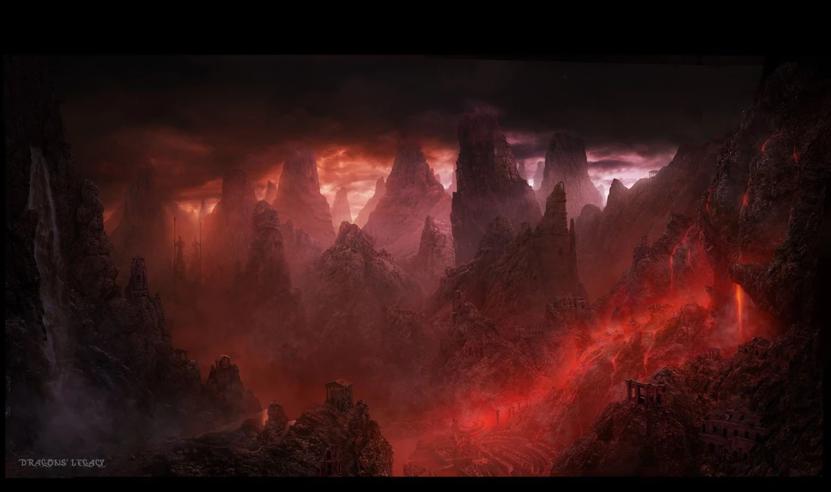 The Vorago | The Ovum Onáro Wiki | Fandom