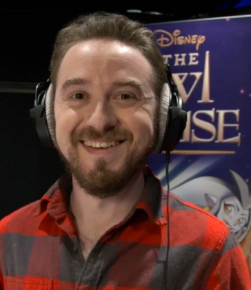 Alex Hirsch | Wiki The Owl House Brasil | Fandom