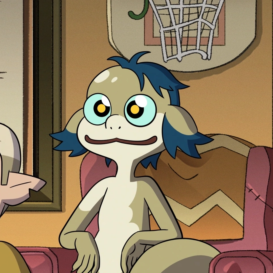 Vee | Sowi dom Wiki | Fandom