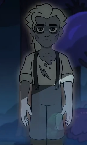 Caleb Wittebane | Sowi dom Wiki | Fandom