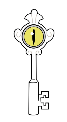 Portal Key | The owl House: Second Generation Wiki | Fandom