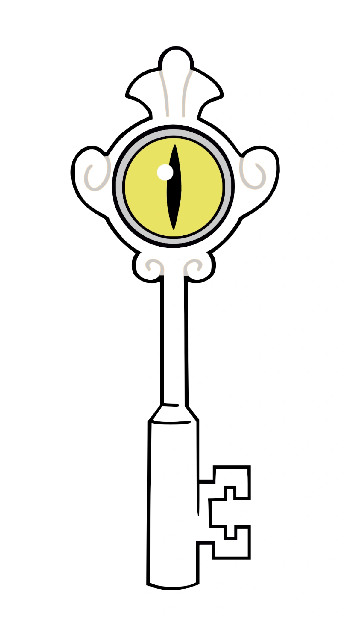 Portal Key | The owl House: Second Generation Wiki | Fandom