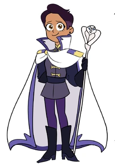 Luz Noceda | The Owl House: The Next Generation Wiki | Fandom
