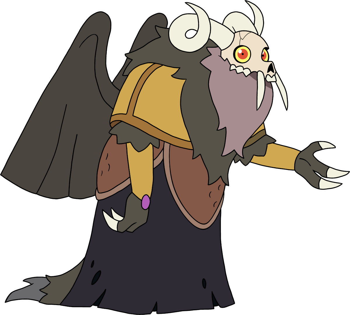 Tarak The Owl House Wiki Fandom
