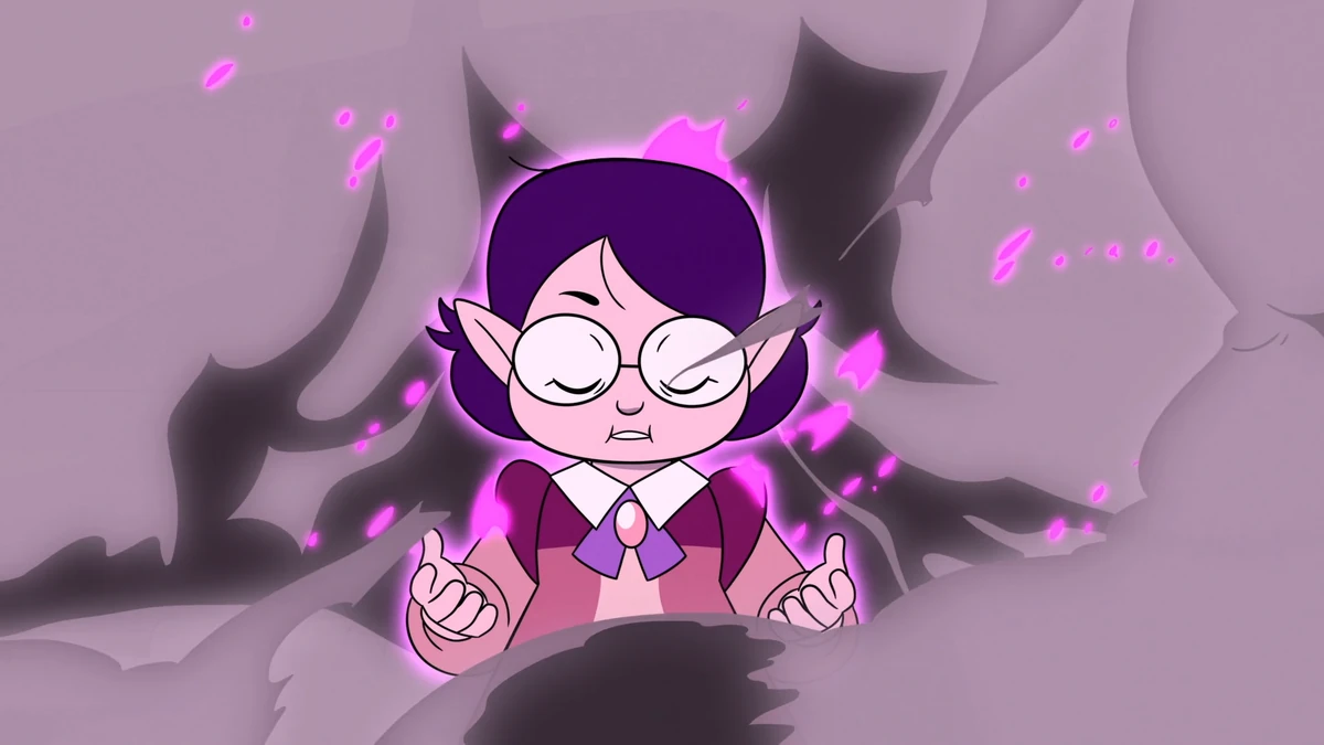 Inner Willow/Gallery | The Owl House Wiki | Fandom