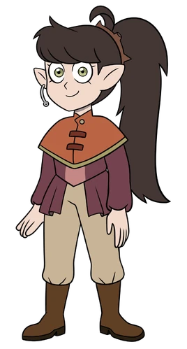 Viney | The Owl House Wiki | Fandom