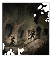 Caleb Wittebane | The Owl House Wiki | Fandom