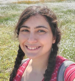 Inbal Breda | The Owl House Wiki | Fandom