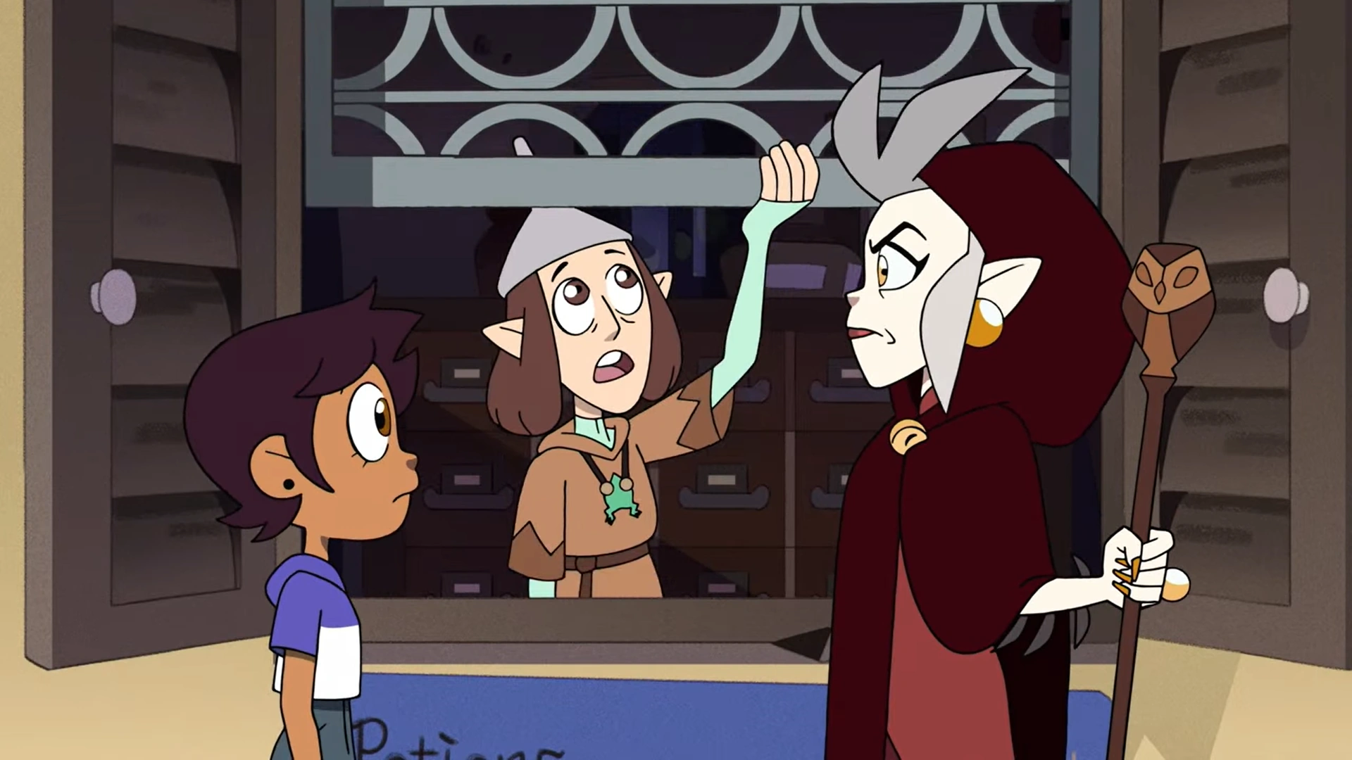 Discuss Everything About The Owl House Wiki | Fandom