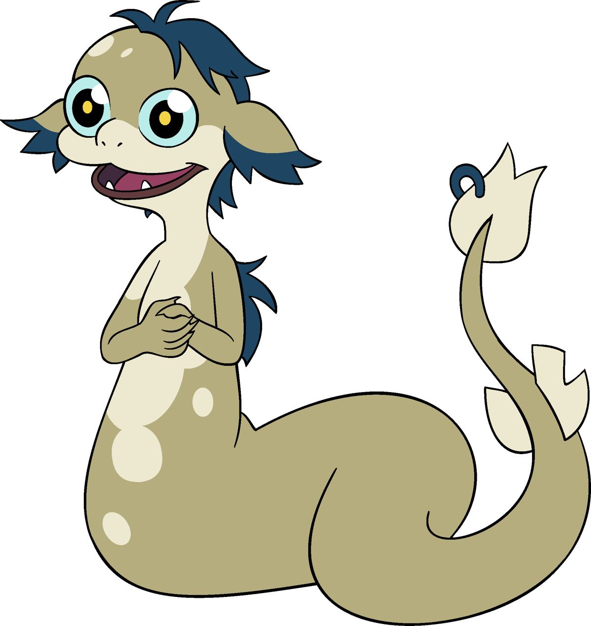 Vee | The Owl House Wiki | Fandom