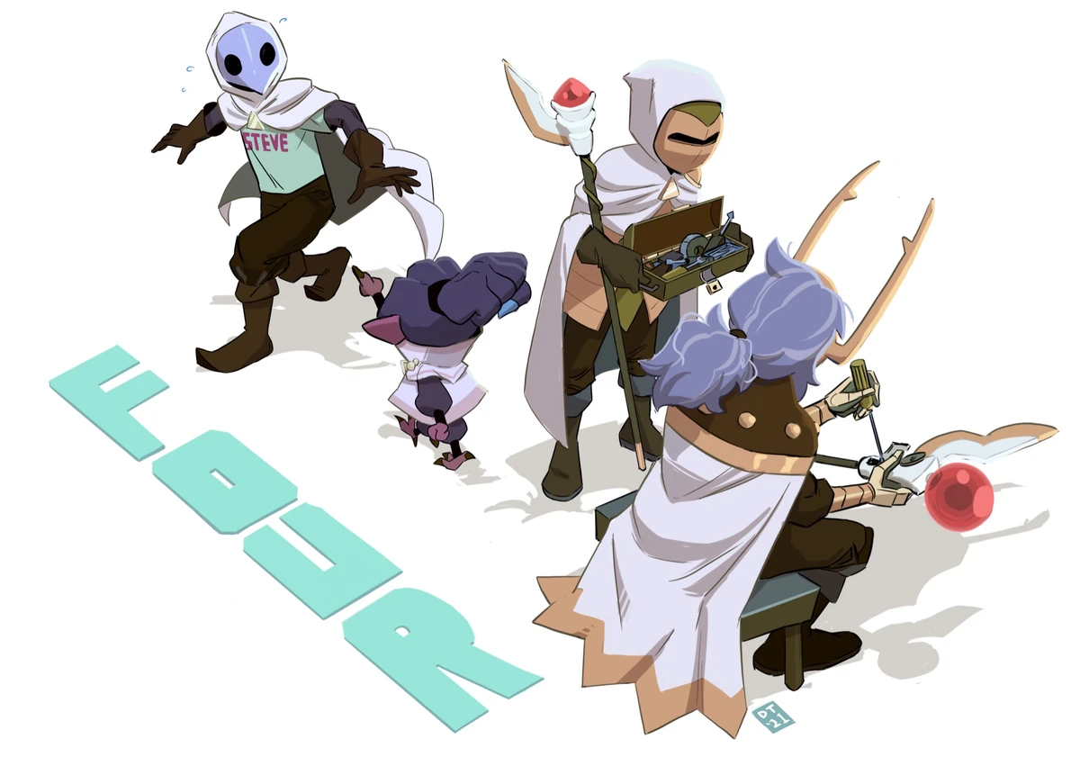 Emperor Belos/Gallery | The Owl House Wiki | Fandom