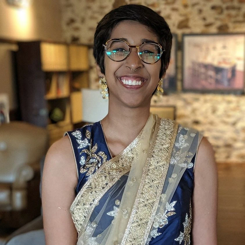 Rhea Dadoo | The Owl House Wiki | Fandom