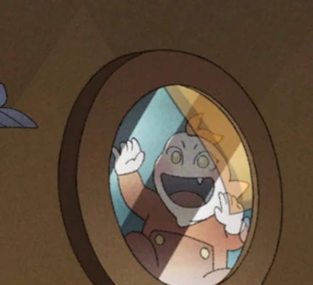 User blog:Out Lurking Somewhere/baby Eda | The Owl House Wiki | Fandom