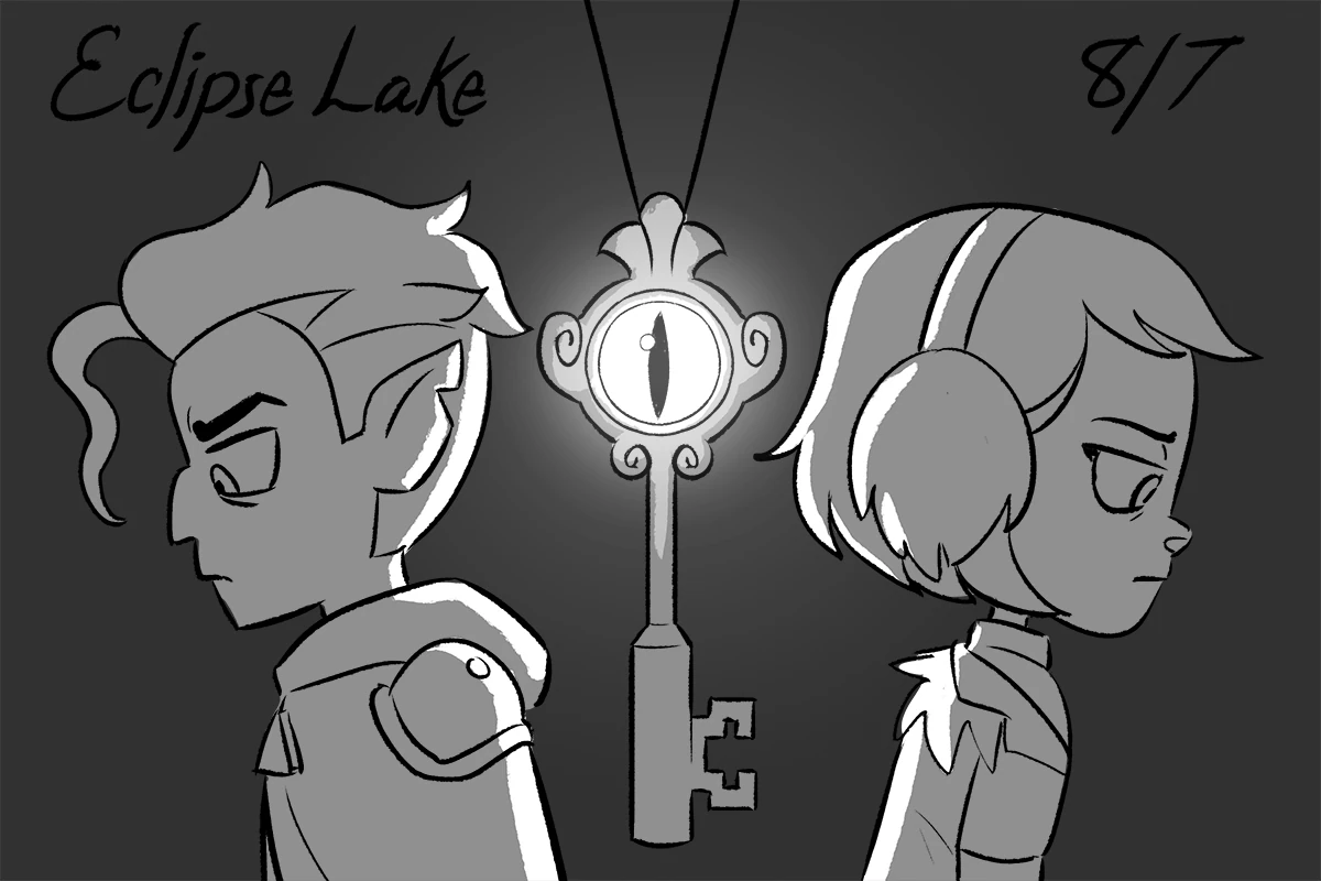 Portal Key/Gallery | The Owl House Wiki | Fandom