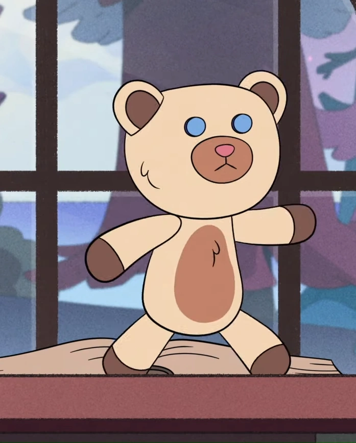 Discuss Everything About The Owl House Wiki | Fandom