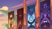Eberwolf | The Owl House Wiki | Fandom