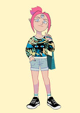 Boscha/Gallery | The Owl House Wiki | Fandom