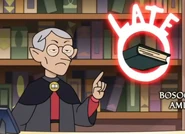 Magic/Gallery | The Owl House Wiki | Fandom