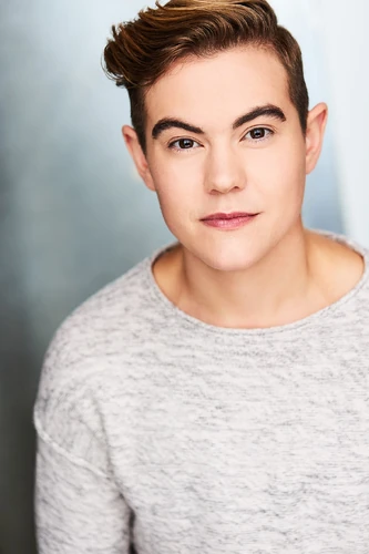August Forman | The Owl House Wiki | Fandom