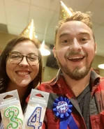 Alex Hirsch/Gallery | The Owl House Wiki | Fandom