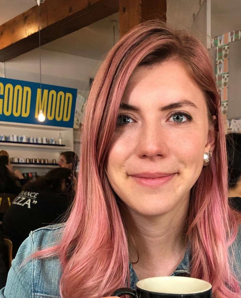 Megan Willoughby | The Owl House Wiki | Fandom