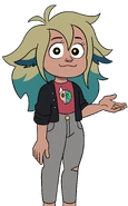 Vee/Designs | The Owl House Wiki | Fandom