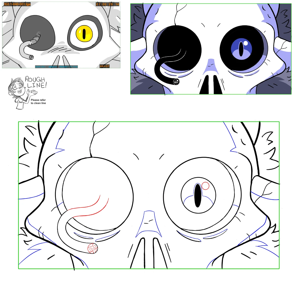 The Titan/Gallery | The Owl House Wiki | Fandom