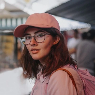 Sarah Webb | The Owl House Wiki | Fandom